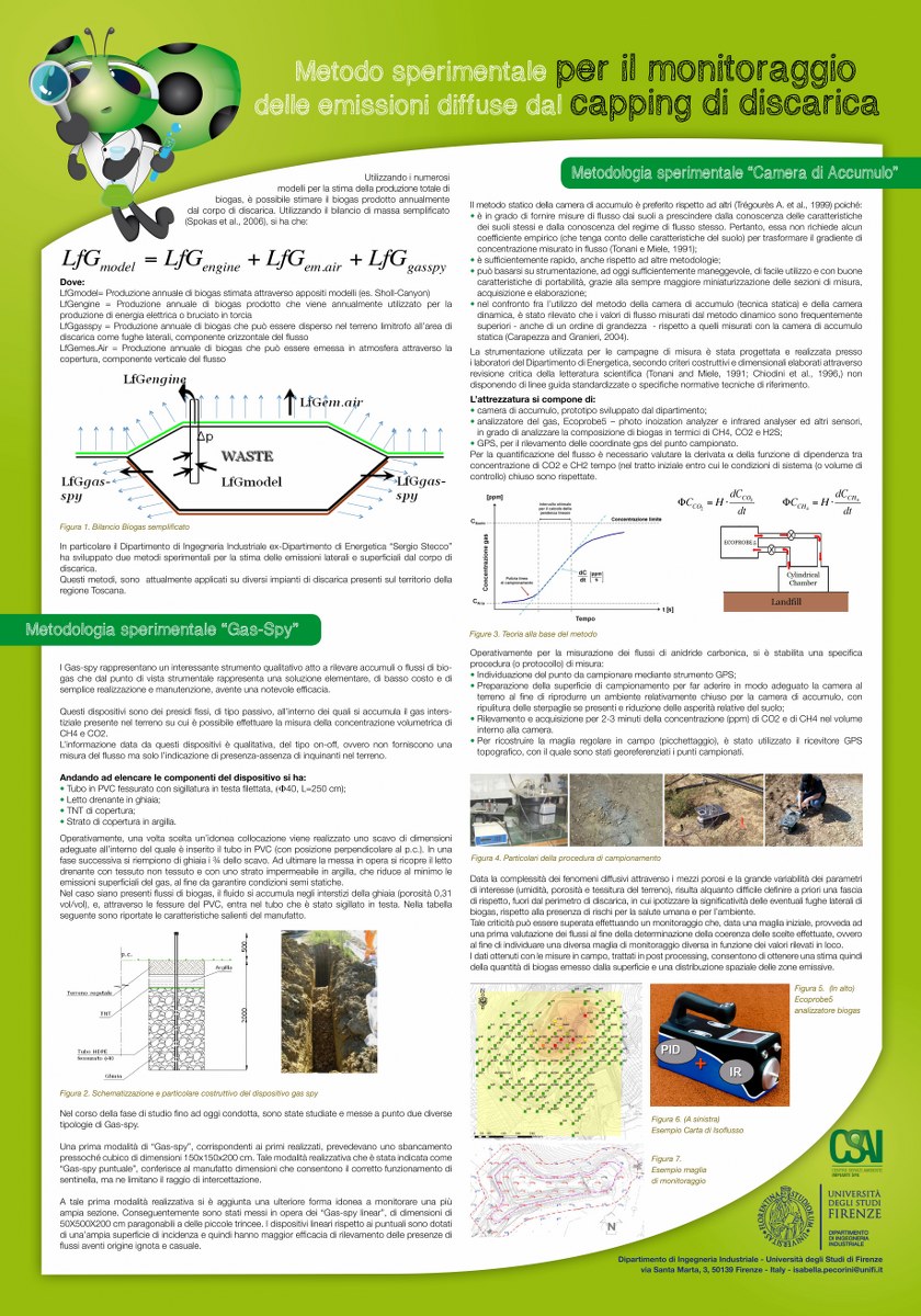 Ricerca scientifica e tecnologica – CSA Impianti